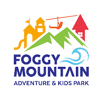 Foggy mountain Ticket Booking